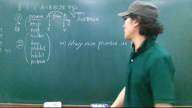 주요영어구문 : 네이버 블로그