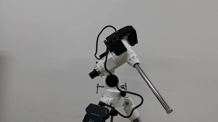 Sky-Watcher EQ3 SynScan GOTO MOUNT : 네이버 블로그