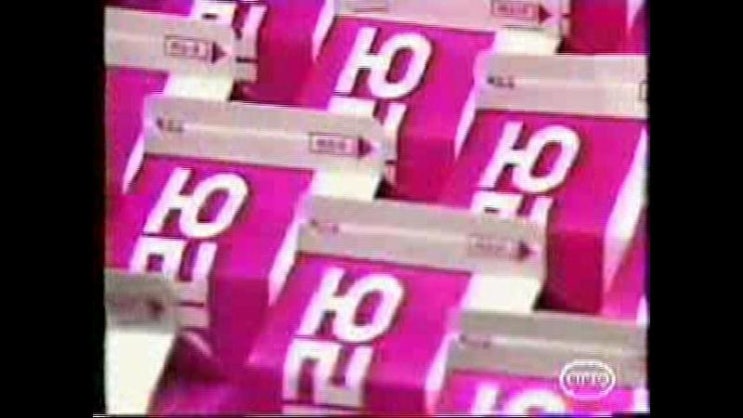 1987년 3월 실제 방영된 TVCF광고 모음(1) : 네이버 블로그