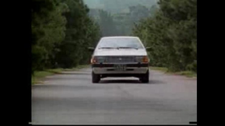 1985년 - 현대 스텔라 (85년형 스텔라편) : 네이버 블로그