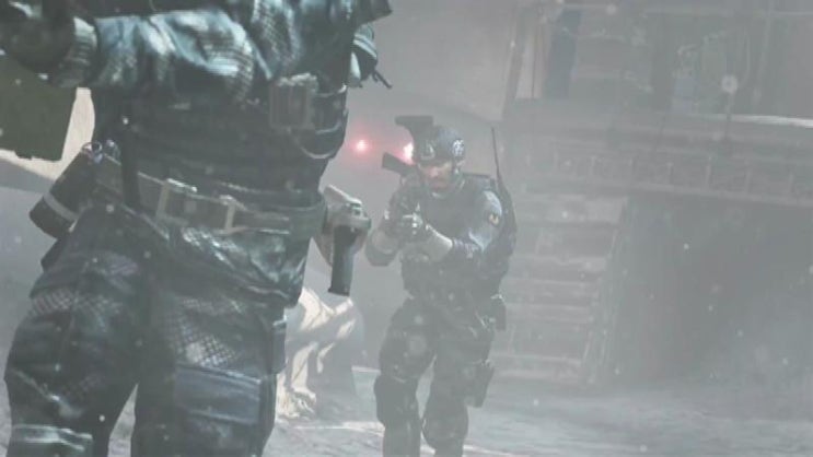 콜오브듀티 고스트(Call of Duty : Ghosts) 마지막 DLC 네메시스(Nemesis)가 발표, Xbox 버전이 8월 ...