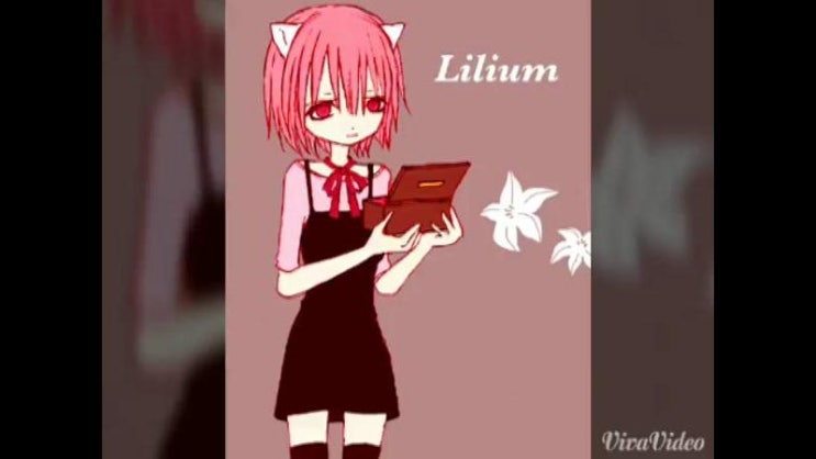 [엘펜리트]릴리움-케이트 커빙턴(Kate Covington) : 네이버 블로그