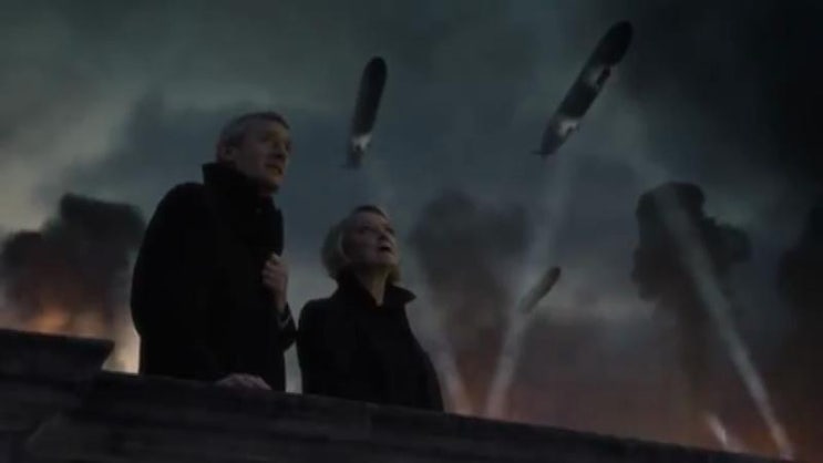 BBC's World War One Season Trailer : 네이버 블로그