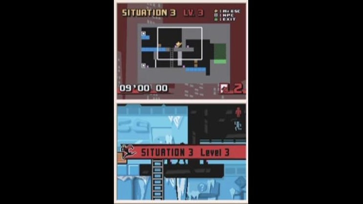 비상구 DS (EXIT DS) 3-03 공략 : 네이버 블로그