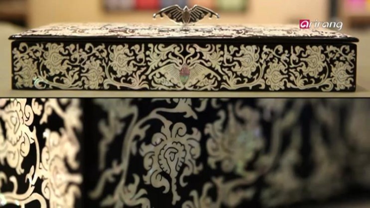 가와코리아 'Art Avenue' 출연 - arirang TV : 네이버 블로그