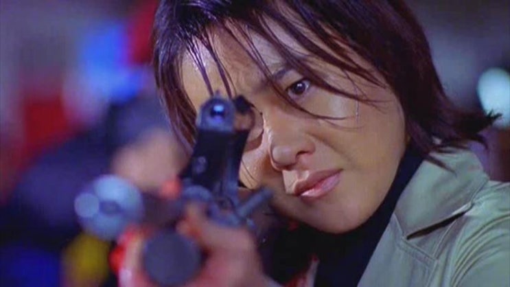쉬리 OST (Swiri, 1999) - Original Motion Picture Soundtrack : 네이버 블로그