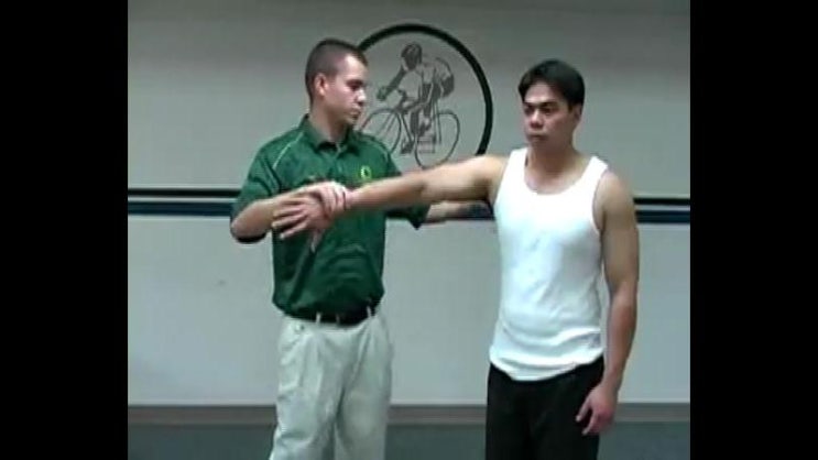 Empty Can Test(극상근 단독검사) : 네이버 블로그