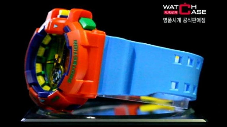 지샥 GA-400-4ADR : 네이버 블로그