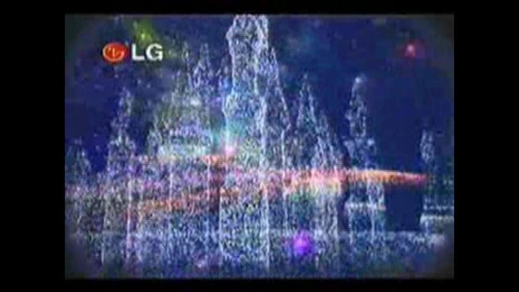 1998년 - LG 그룹 (꿈은 희망입니다편) : 네이버 블로그