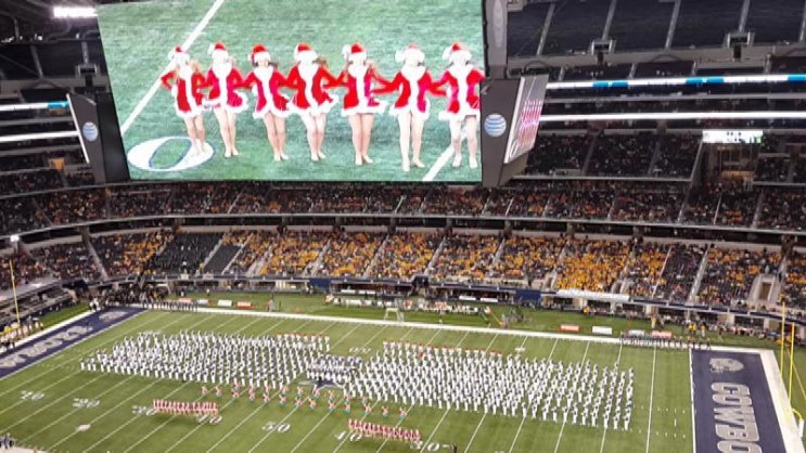 ALLEN HIGH SCHOOL 응원전~ : 네이버 블로그