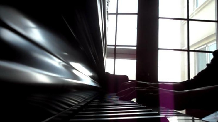 쇼팽 녹턴 Op9 No.2 : 네이버 블로그