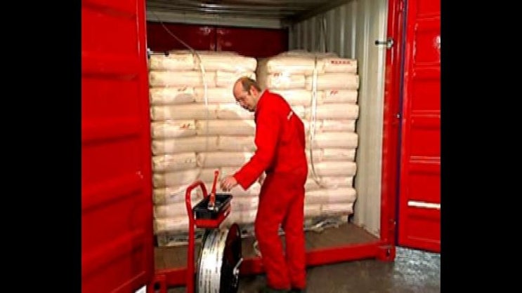 코드스트랩을 이용한 Cross Lashing법 : 네이버 블로그