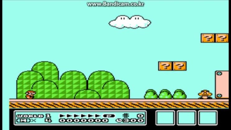 슈퍼마리오3 플레이 영상 1편/슈퍼마리오 게임/ 슈퍼마리오3 다운로드/ 슈퍼마리오3 공략/ 마리오/ 슈퍼마리오/고전게임/슈퍼 ...