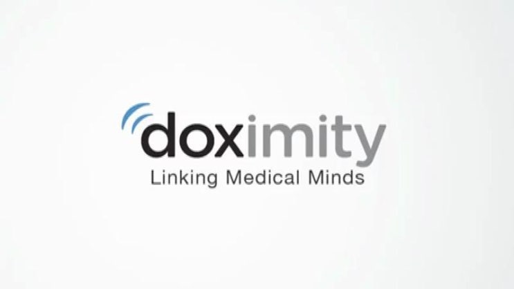 의료인의 폐쇄형 SNS ,Doximity : 네이버 블로그