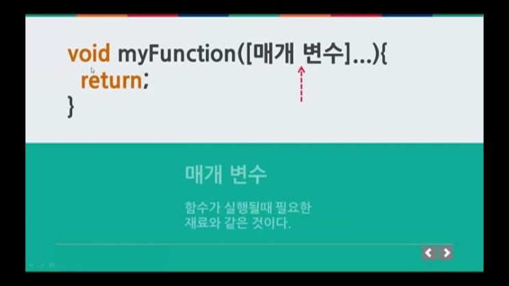 미래부 한국과학창의재단 한국전자통신연구원 ODIY 017 아두이노 이론 아두이노 함수 사용하기 (사물인터넷) : 네이버 블로그