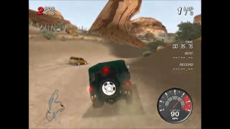 포드 레이싱 오프로드 (Ford Racing Off Road) : 네이버 블로그
