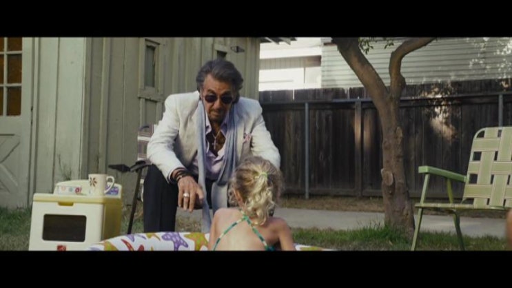 대니 콜린스 (Danny Collins) 네번째 최신 단편영상 / 미국코미디드라마영화 : 네이버 블로그