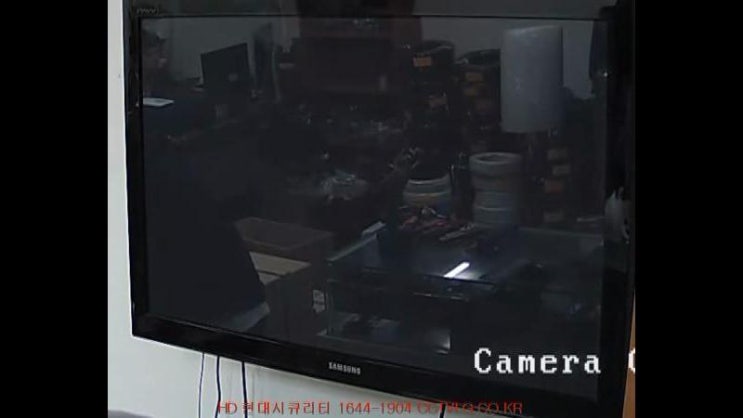 현대시큐리티 나다텔 DVR 저장장치 초기설정방법 (AH-0402L) : 네이버 블로그