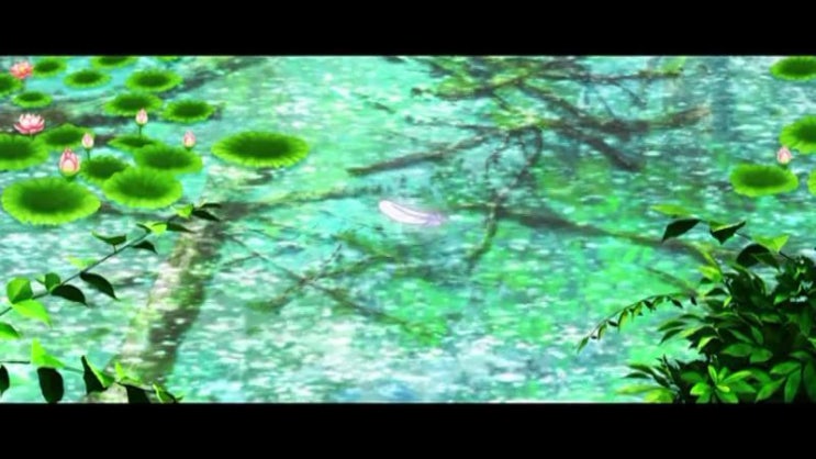 마도카 마기카 극장판 반역의 이야기 OST Claris-colorful : 네이버 블로그