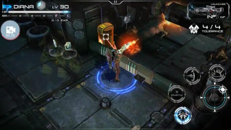 Implosion(임플로전) ARK 파밍법 : 네이버 블로그