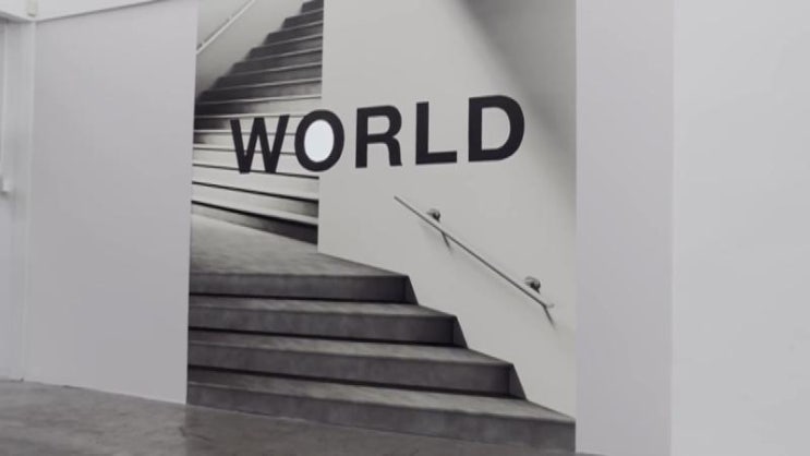 Think different -애플 새로운 광고(Apple - Perspective) : 네이버 블로그