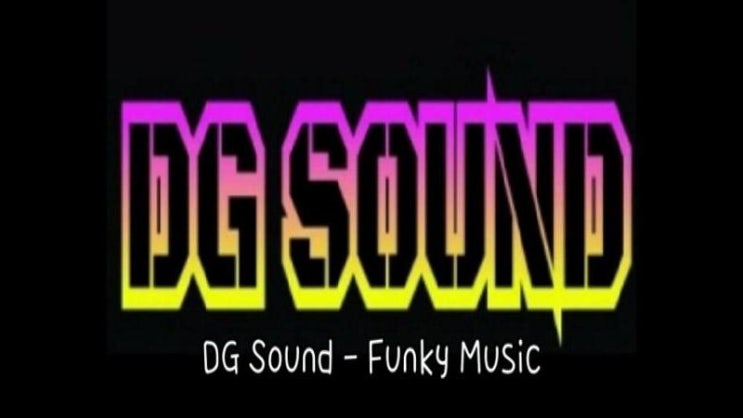 DG SOUND - Funky Music / 디지사운드 / 펑키뮤직 / 보노 홀덥 내가할께 / 오케이 해봐 품바 너답게임 ...