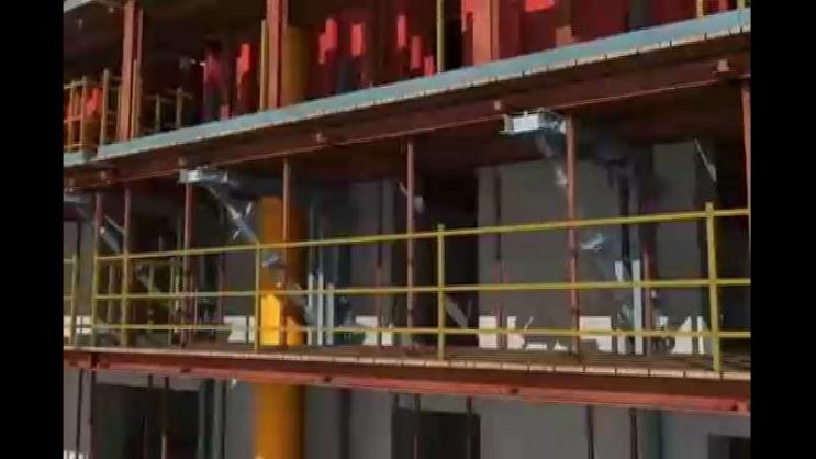 ACS(Auto Climbing System)공법 : 네이버 블로그