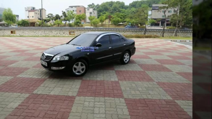 천안 중고차 추천차량!! 뉴 SM3 제너레이션 LE .. : 네이버 블로그