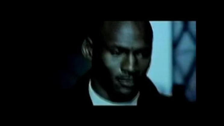 마이클 조던의 나이키 광고 - 실패 (Michael Jordan's Nike commercial - Failure) : 네이버 블로그