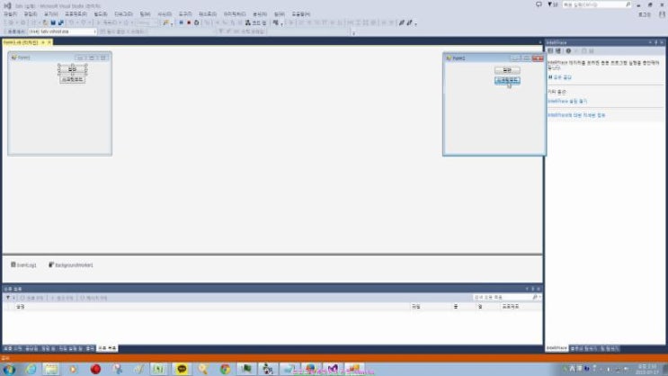 [.net] Visual Studio 2013에서 .net를 이용한 Chrome 브라우져 사용하기 : 네이버 블로그