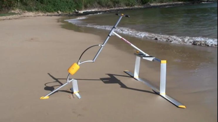 아쿠아스키퍼 직구 수상자전거 AQUASKIPPER [쉽겟 해외직구|아마존핫딜] : 네이버 블로그