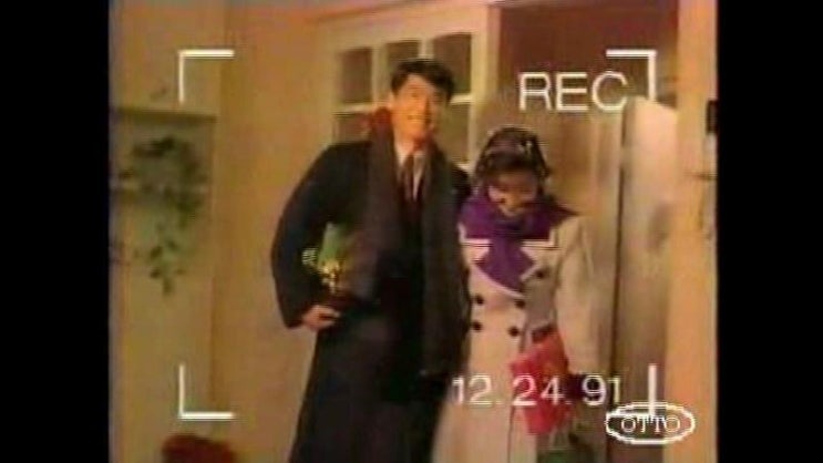 1991년 12월 실제 방영된 TVCF광고 모음(1) : 네이버 블로그