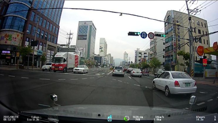 FHD 4채널 블랙박스의 완성!!! : 네이버 블로그