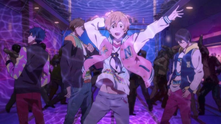 STYLE FIVE - SPLASH FREE 풀버전다운 : 네이버 블로그