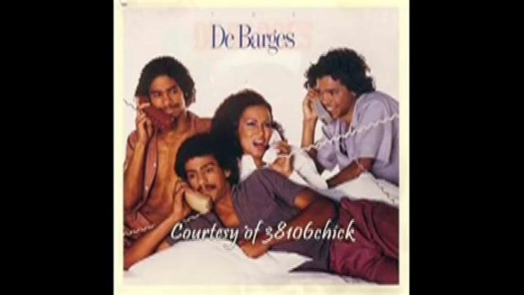 DeBarge - Queen of My Heart : 네이버 블로그