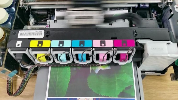 용인프린터수리 Hp 포토스마트 C6180 Hp포토프린터수리 잉크시스템실패 수리후기 네이버 블로그