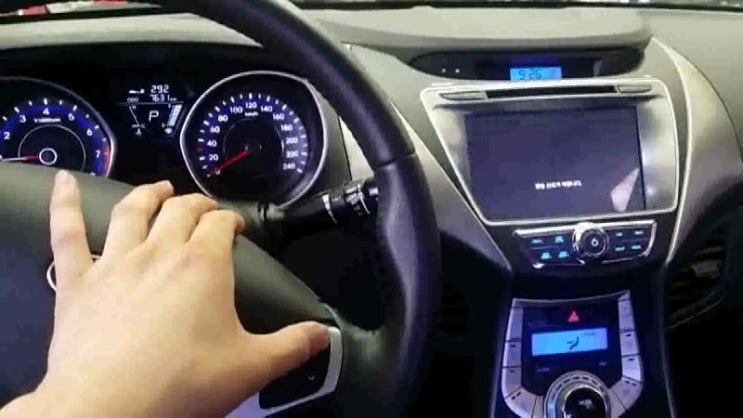 대구 성서 네비게이션매립 다사 죽곡 서재 세천리 아이나비 내비매립 아반떼md 후방카메라 샤크안테나 파인드라이브 네비매립