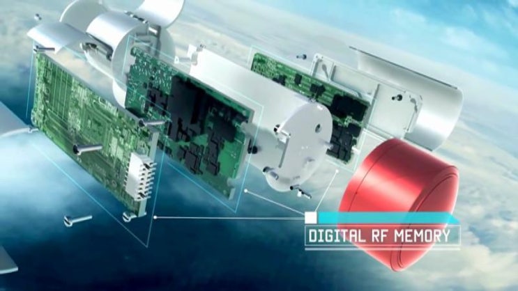 Selex ES - 차세대 디코이 : 네이버 블로그