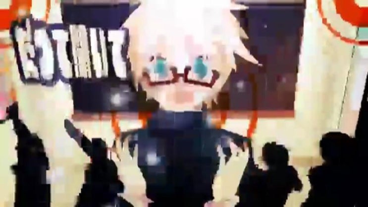 카가미네 렌 feat. Girls - +♂ (Plus Danshi)(영상/가사) : 네이버 블로그