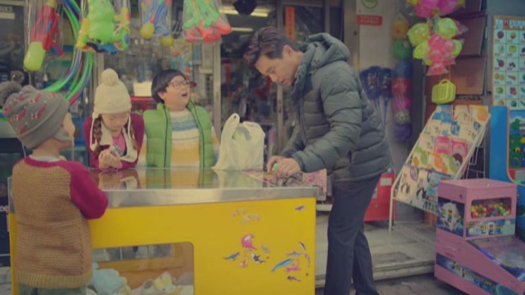 [아역배우-아역모델 에이전시] 키즈플래닛 [2015 르까프-사는 게 다 스포츠야 Part 1] TVCF : 네이버 블로그