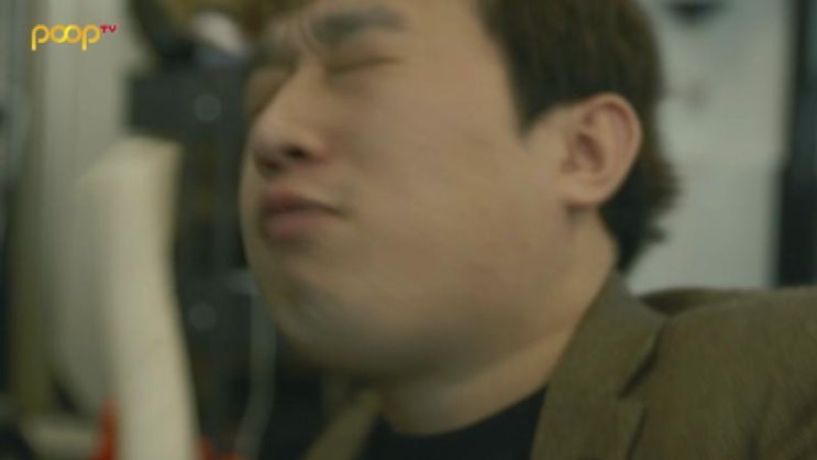 [POOP TV] 빼빼로데이 특별편.avi : 네이버 블로그