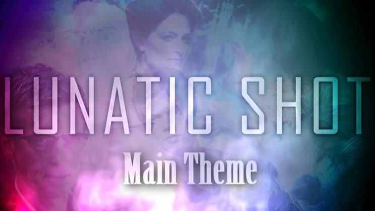 [리메이크] Lunatic Shot Main Theme (영지의 태양신앙 ~ Nuclear Fusion) : 네이버 블로그