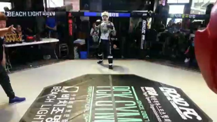 로드fc 인투리그대회출전 두번째시합영상 ~ 마산mma마산종합격투기마산킥복싱복싱주짓수다이어트키즈킥복싱키즈복싱키즈