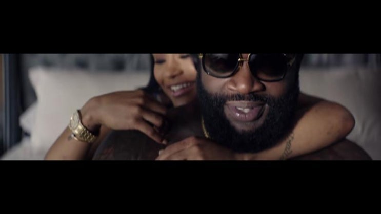 Sorry (Explicit) - Rick Ross Featuring Chris Brown : 네이버 블로그