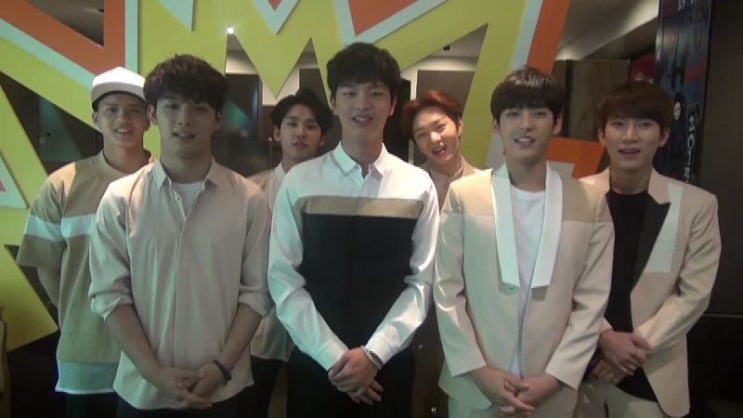 [휴맵컨텐츠/GC] BTOB 인도네시아 팬미팅 : 네이버 블로그