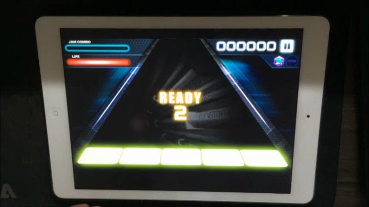 [오투잼 U (O2Jam U) 영상] [Lv.28] Eleventh Hour UHD (WoongCha Ver.) [Hiro ...