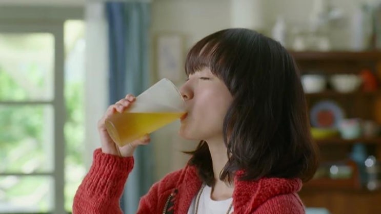 2016년 1월3주 최신cm 토다 에리카이시하라 사토미우에토 아야무카이 오사무안혼다 츠바사츠치야 타오히로세 스즈