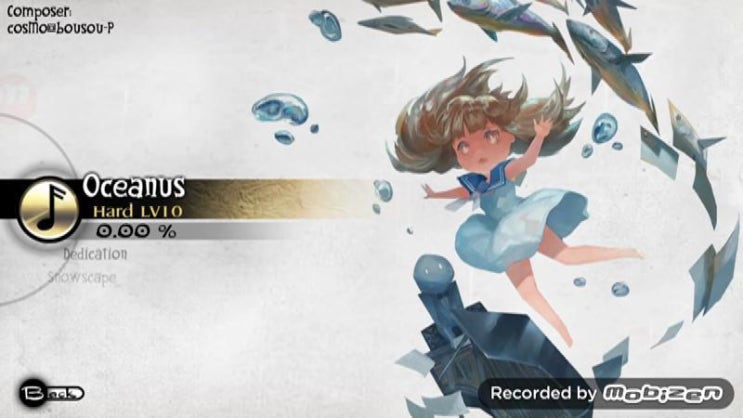 Deemo 2.2 플레이 후기 3편 : 네이버 블로그