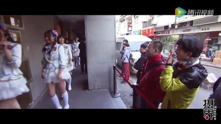 SNH48 5기생 다큐멘터리 예고편 (자막) : 네이버 블로그