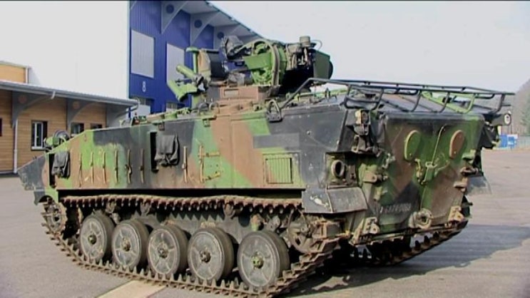 AMX-10P : 네이버 블로그